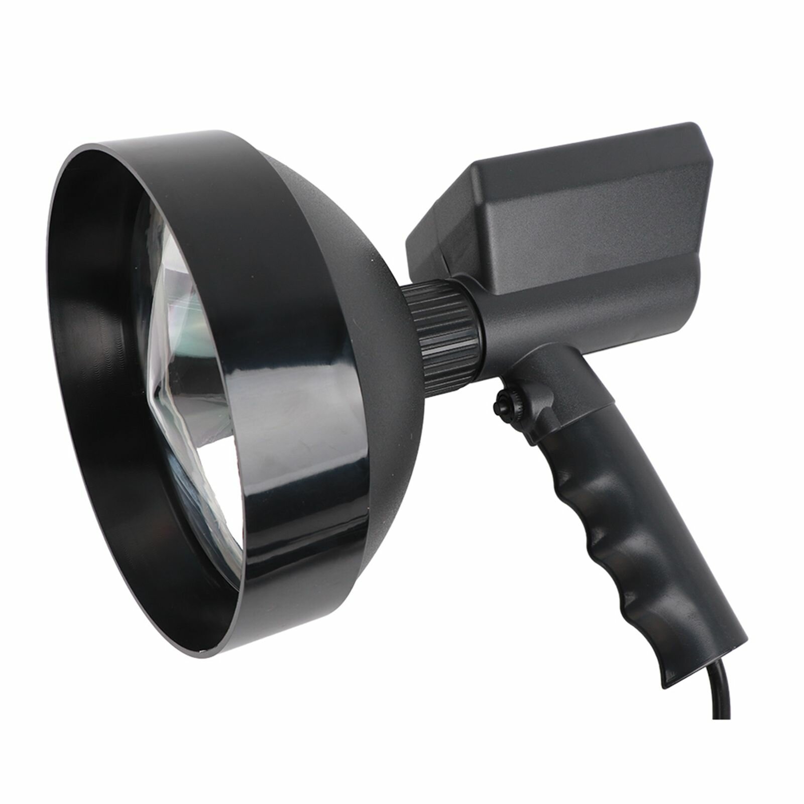 Портативный ксеноновый прожектор 12-24V 55W для кемпинга, охоты и рыбалки