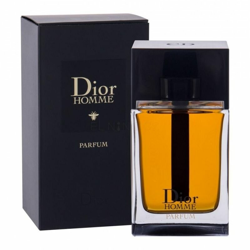 Парфюмерная вода Dior HOMME Parfum 75 мл