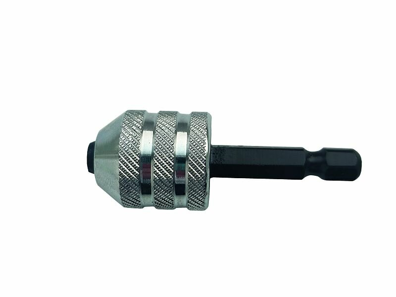 Метчикодержатель с шестигранным хвостовиком M3-M8, mte