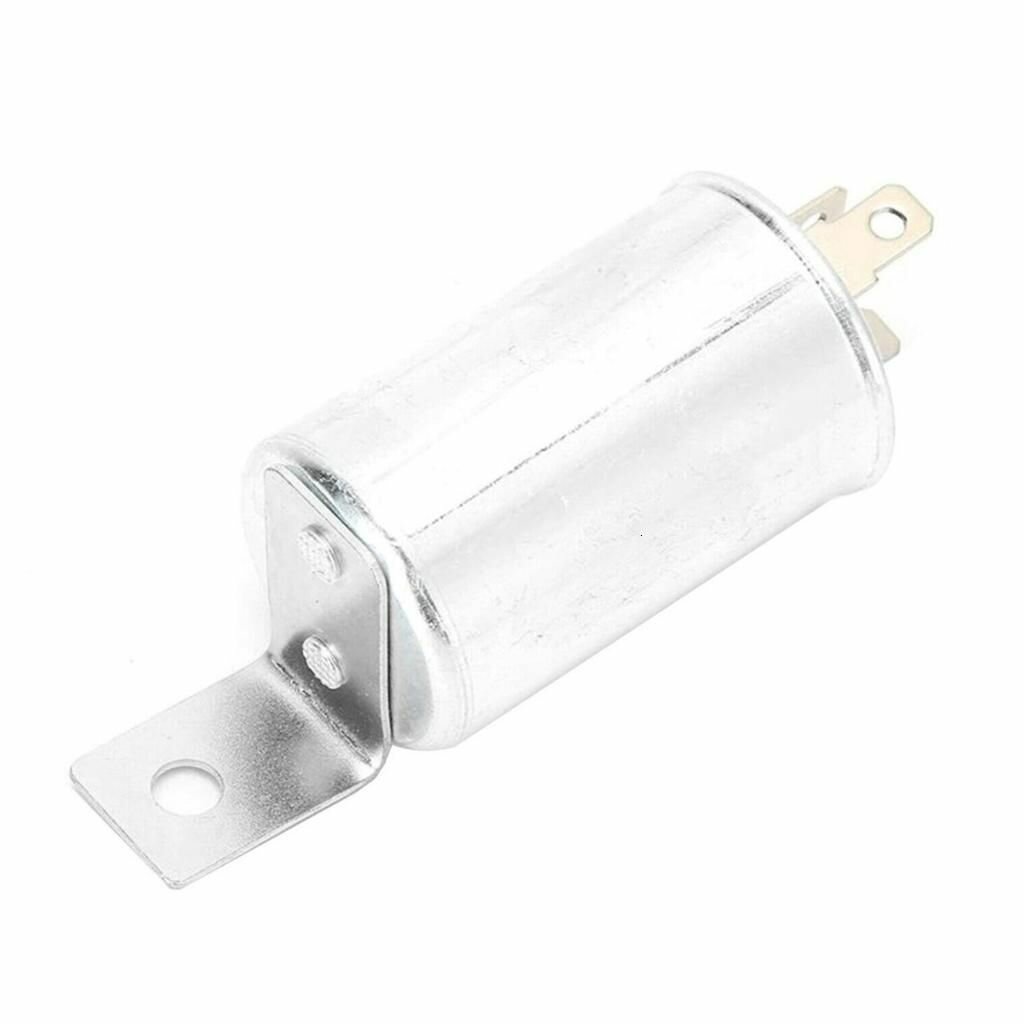 3 полюса 12 В реле мигалки Стабильный индикатор 3A для улучшения видимости