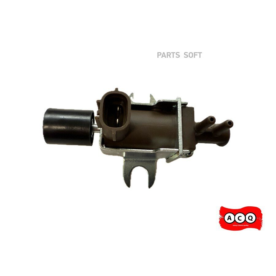 Клапан электромагнитный от официального дистрибьютора, ACQ, артикул ASM8166