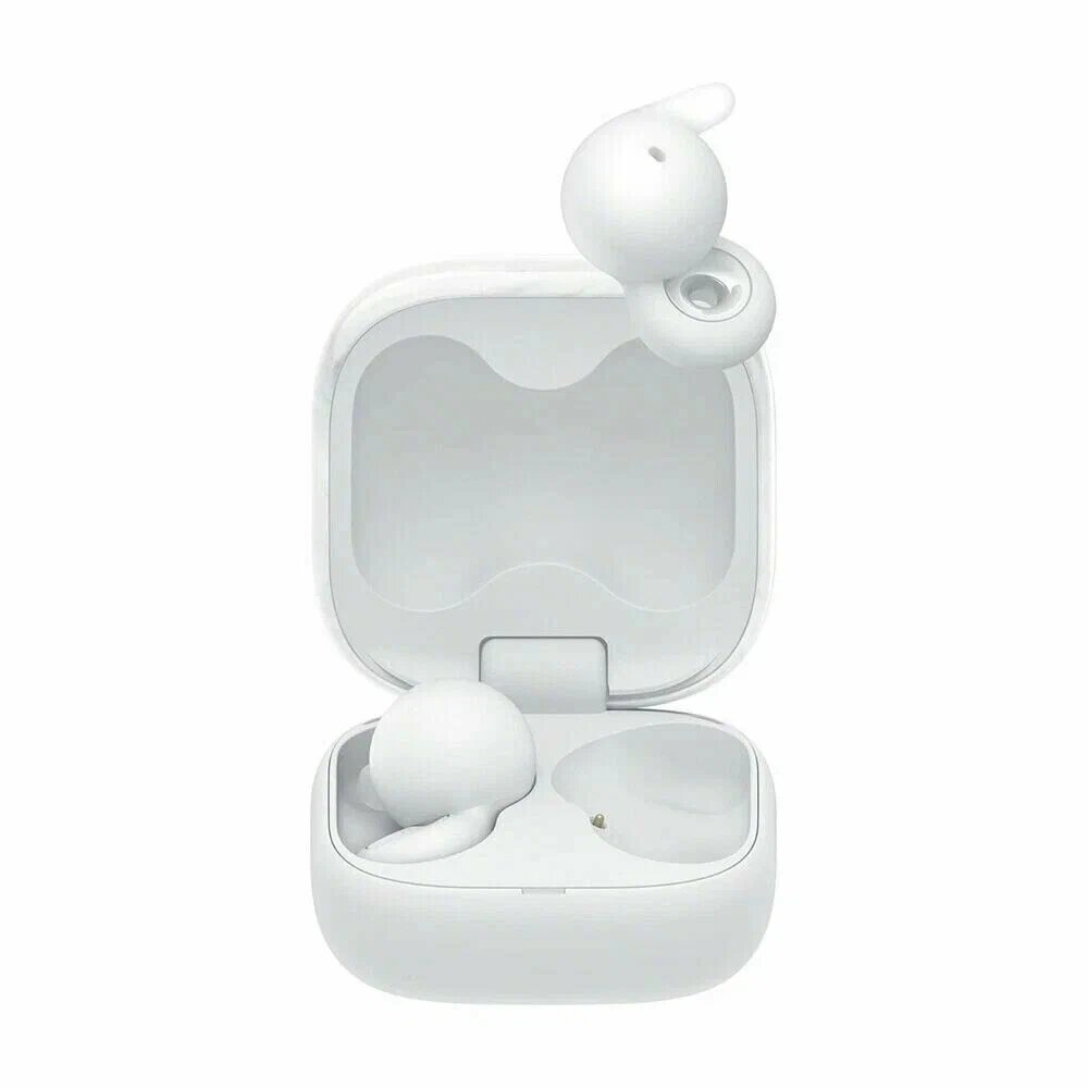 Беспроводные наушники Sony LinkBuds Open WF-L910 (White), белый