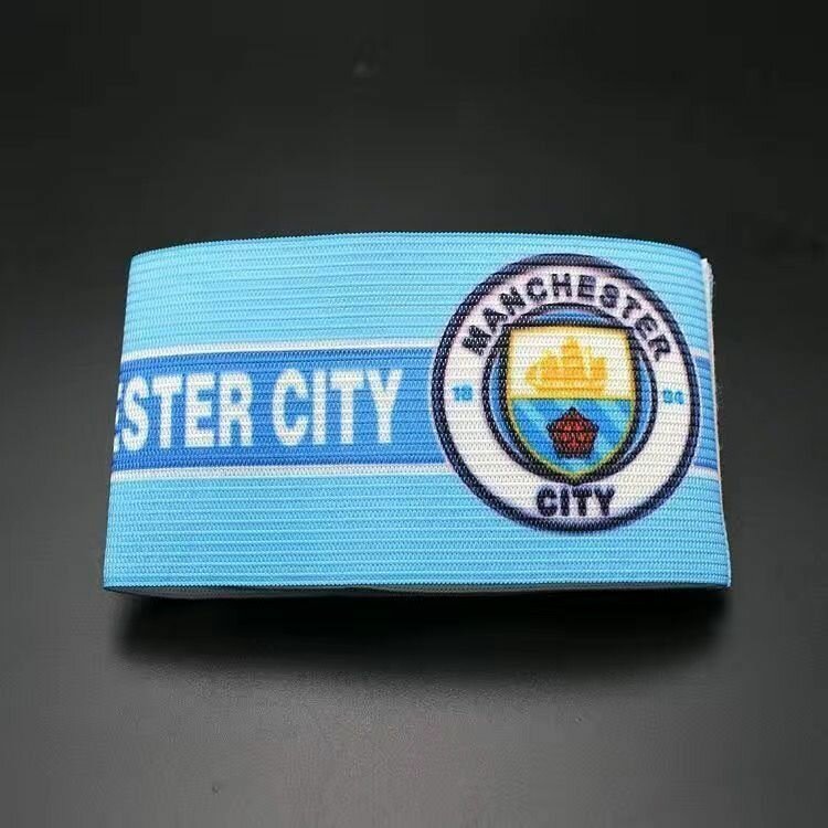 Капитанская повязка для футбола и командных видов спорта, Удобный и дышащий