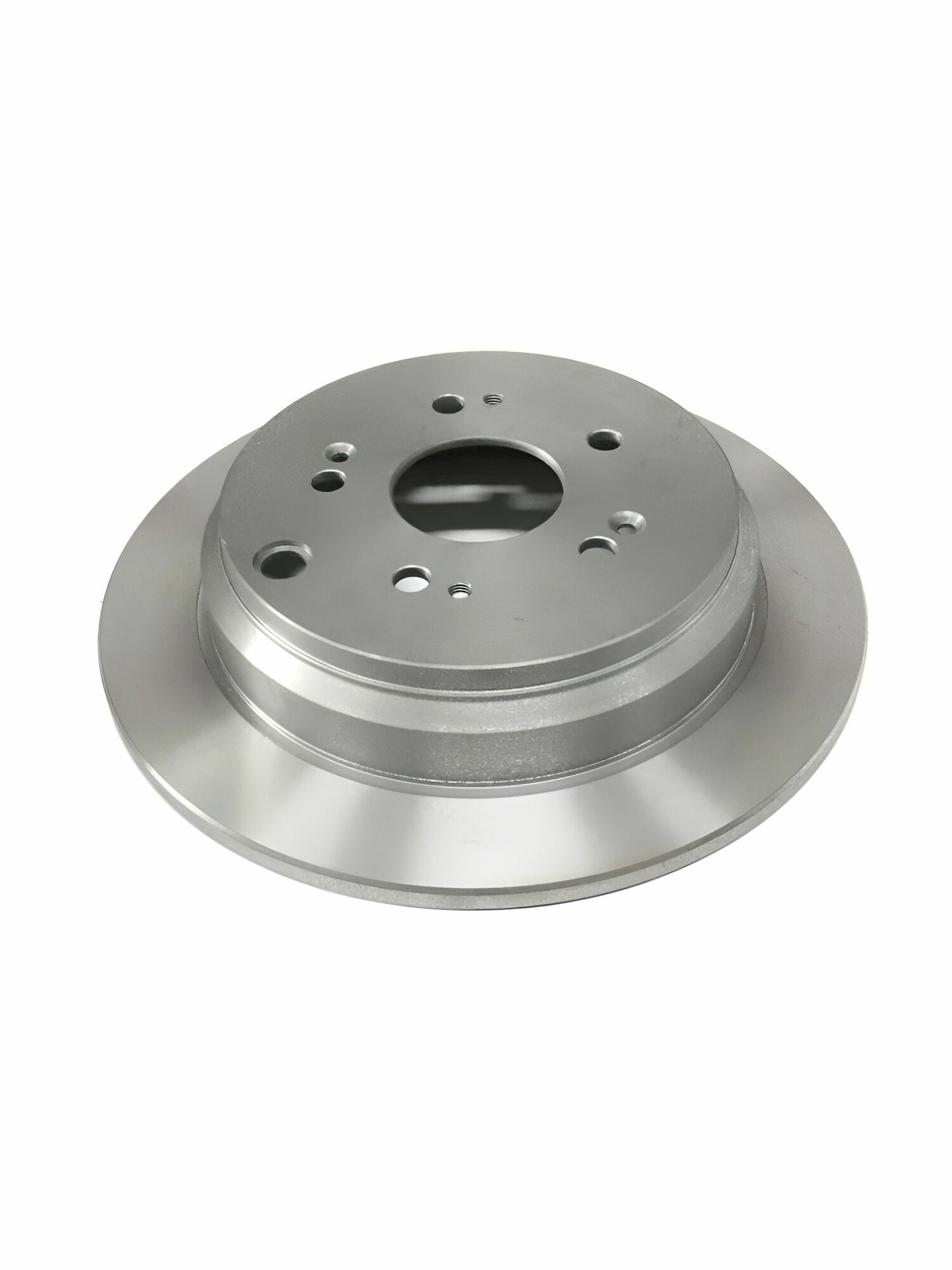 Диск тормозной задний для GREAT WALL Hover H6, HAVAL H6 № 3502012XKZ16A