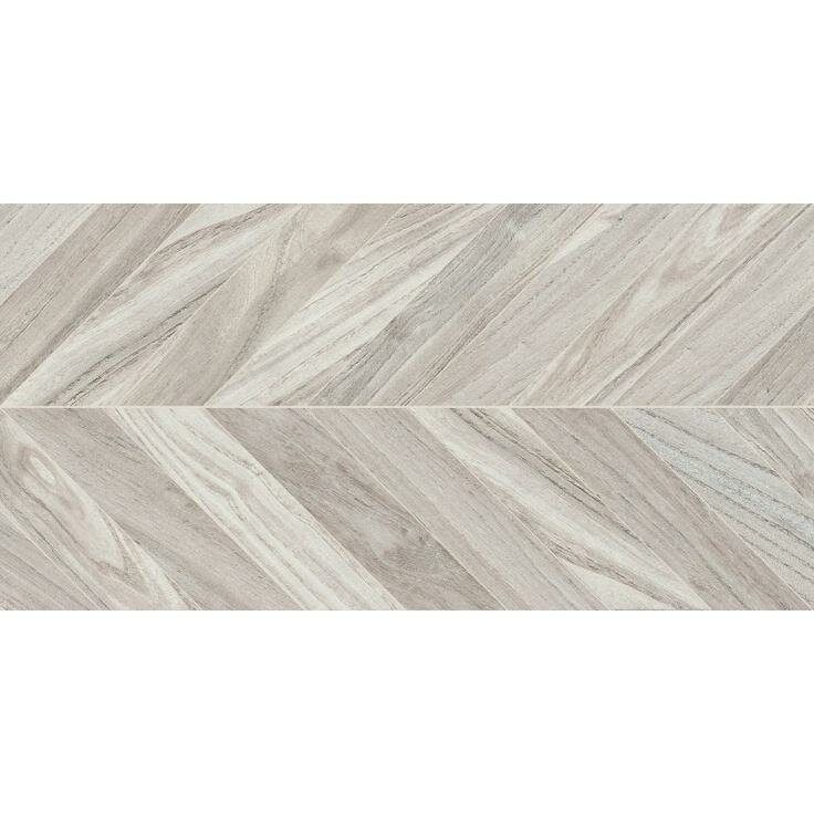 Керамогранит Lasselsberger Ceramics Audrey 6260-0085 30x60 Матовая Серый