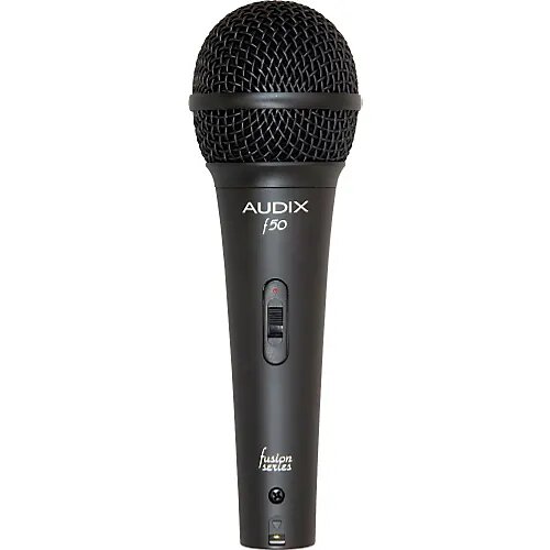 Микрофон AUDIX F50S