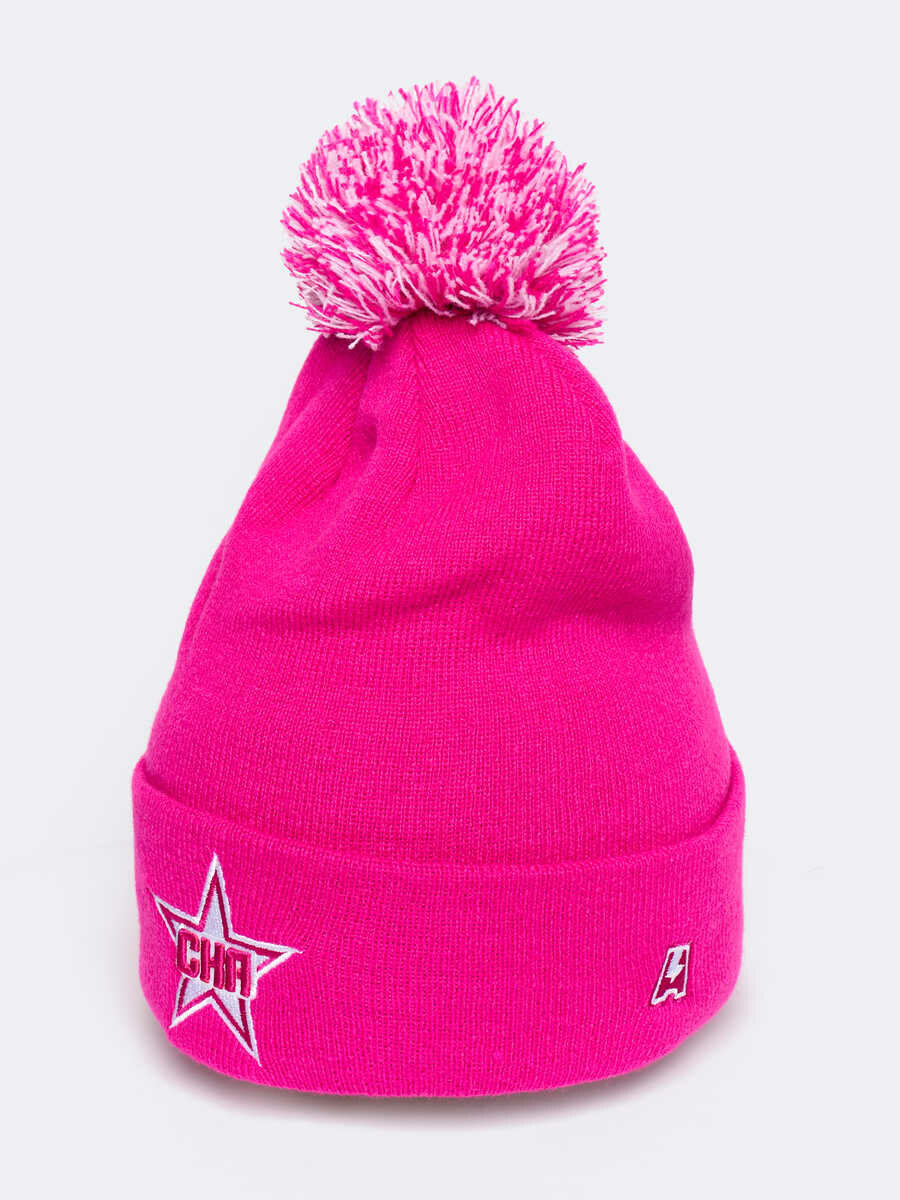 Шапка Базовая коллекция для женщин