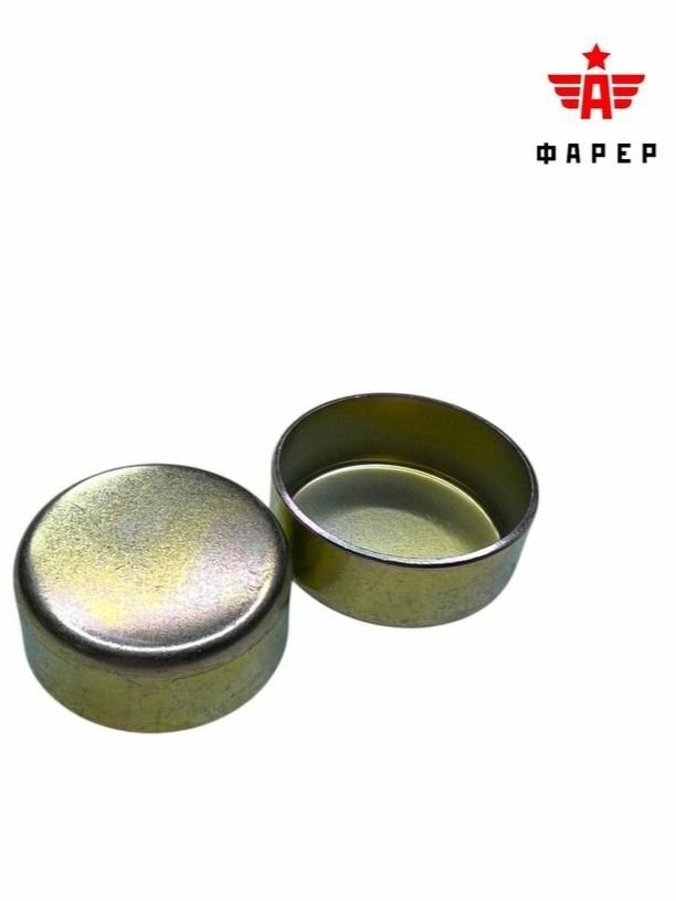 Ремкомплект суппорта Заглушка, 2 шт. направляющих суппорта (KNORR/ Валдай) фарер