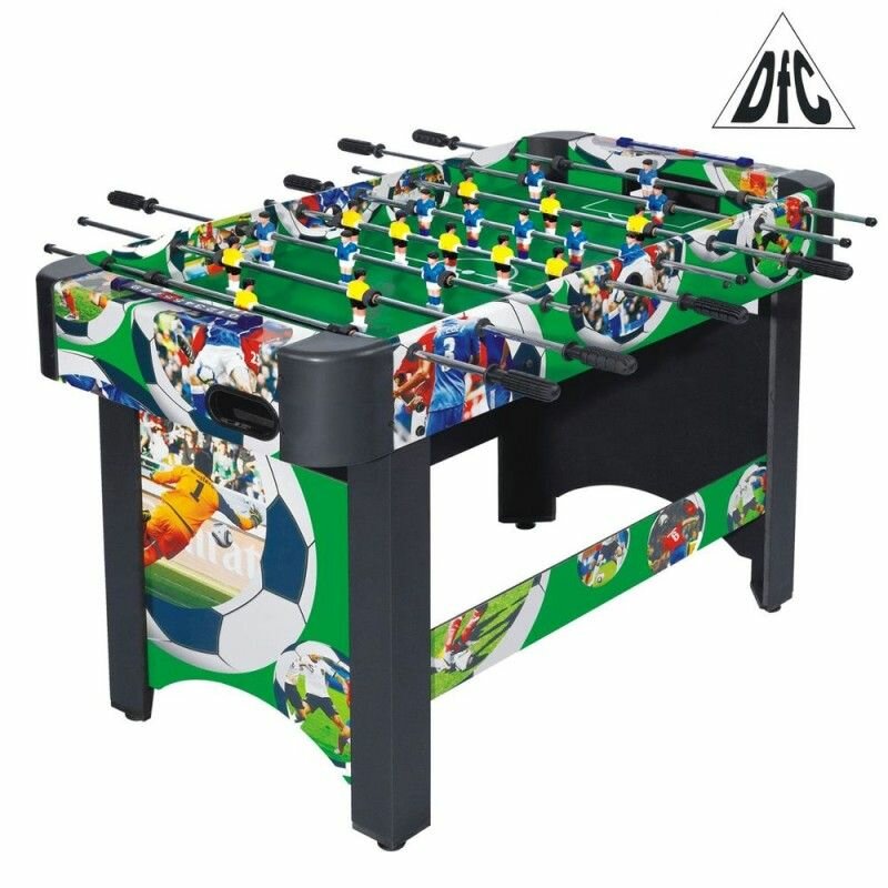 Настольный футбол DFC Roma