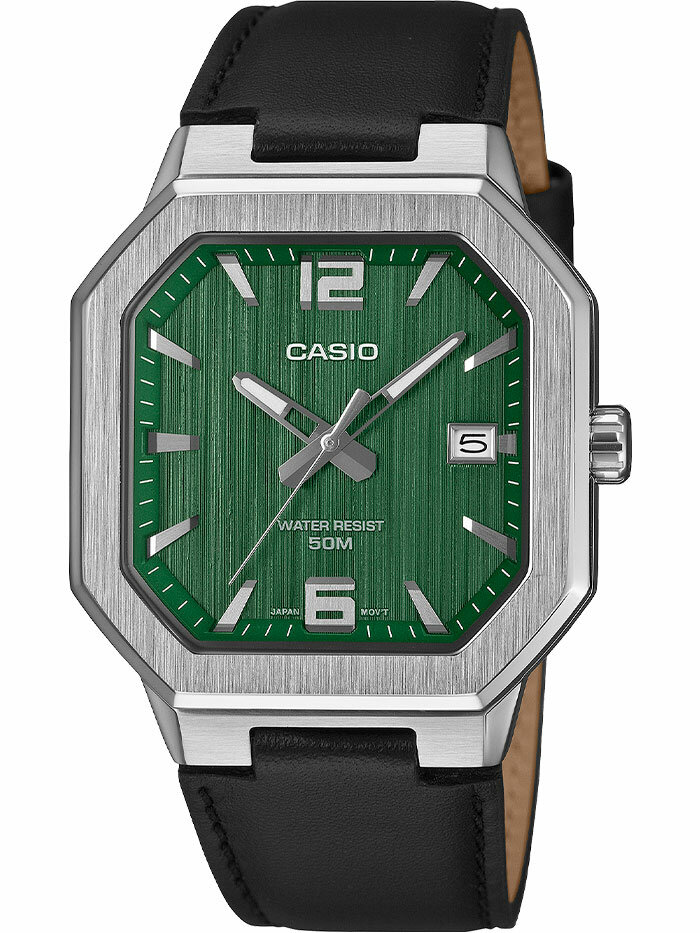 Наручные часы CASIO — фото 1