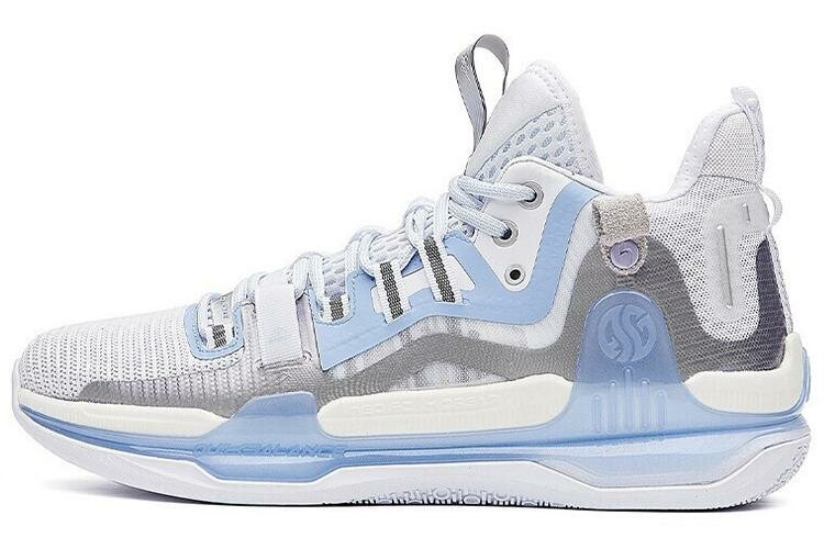 Кроссовки 361° AG1 Pro Ice Blade