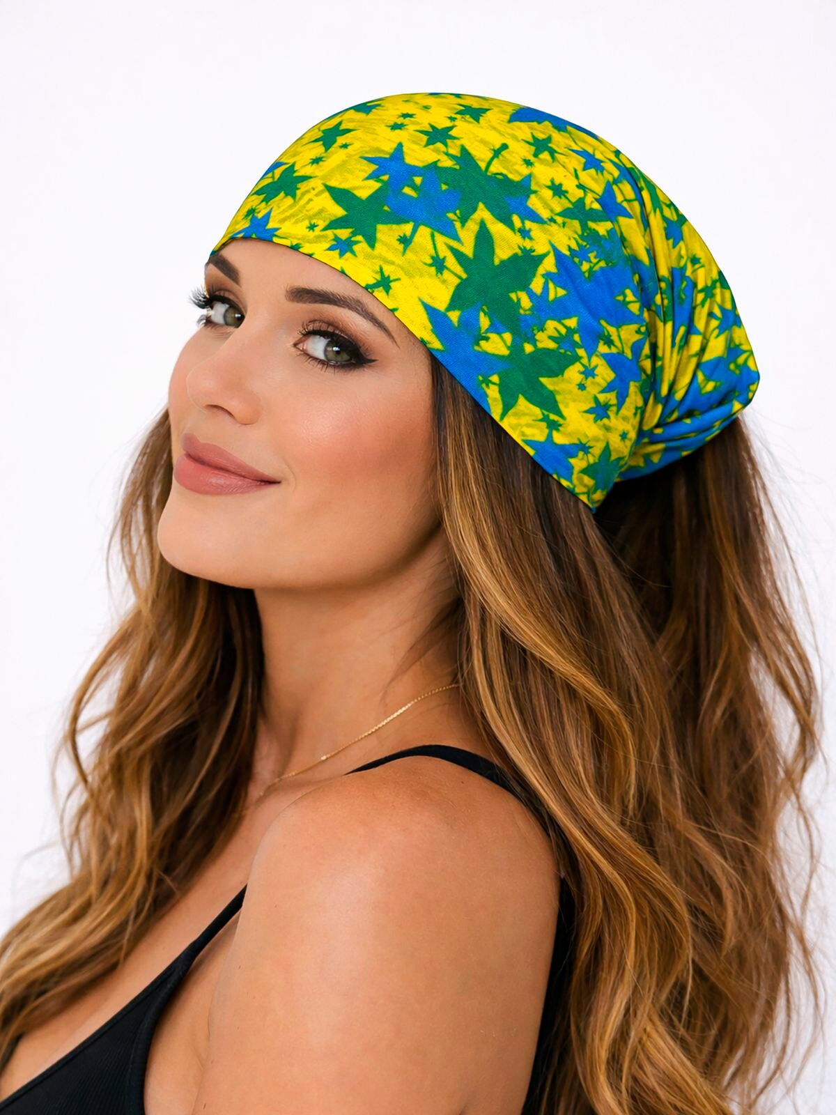 Повязка RexTex Базовая коллекция для женщин