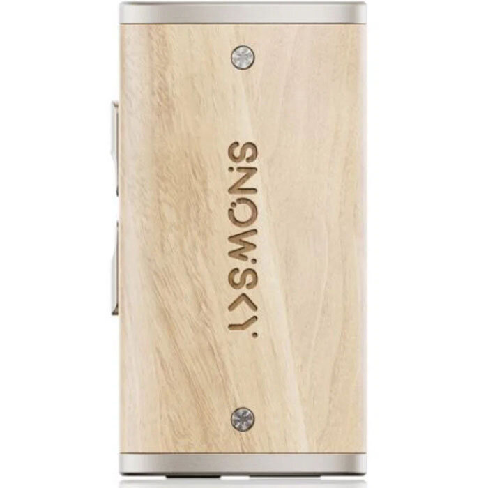 ЦАП усилитель для наушников Fiio Snowsky Melody(F3119K) Maple . светлое дерево