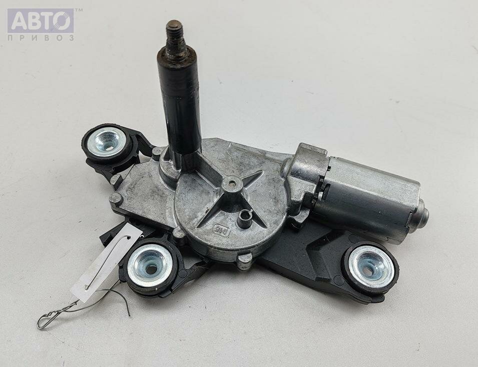 Двигатель стеклоочистителя заднего (моторчик дворников) Ford Mondeo 4 (2007-2014)