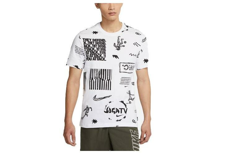 Футболка спортивная NIKE Nike
