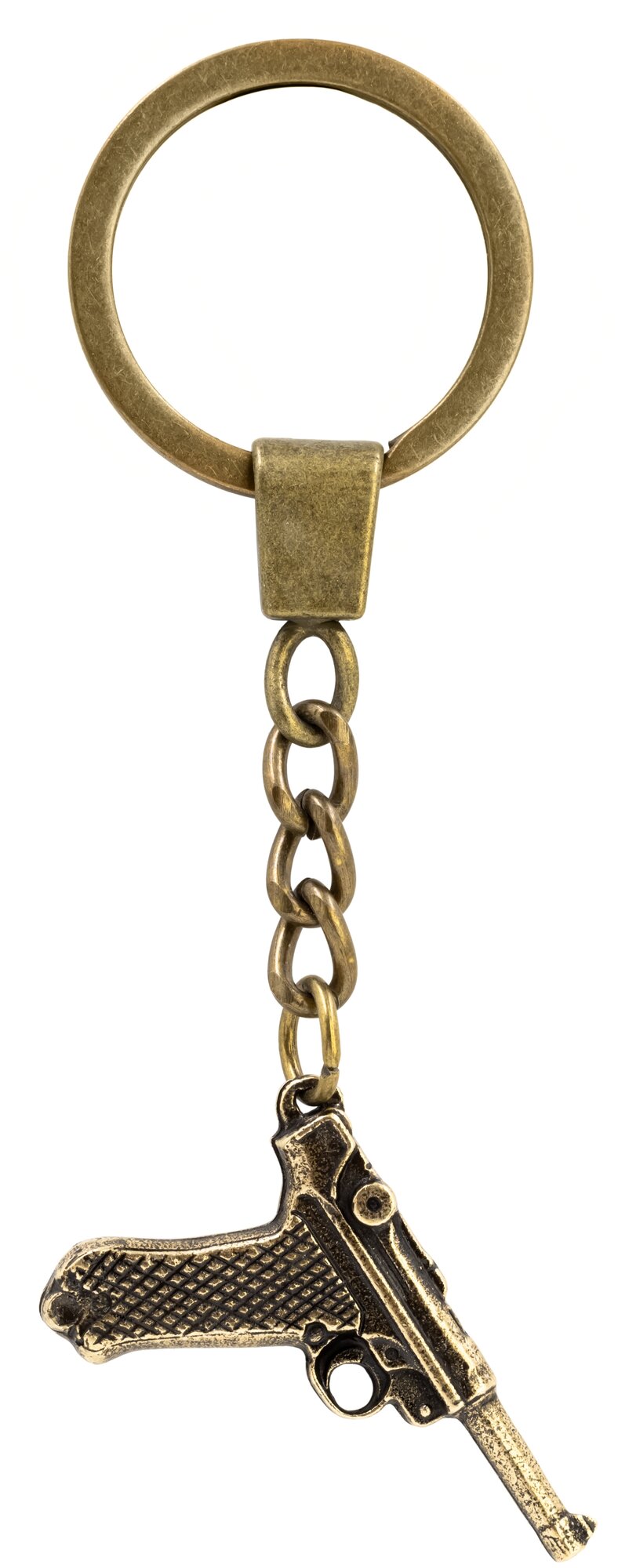 Брелок Пятигорская бронза «Золотая Антилопа»