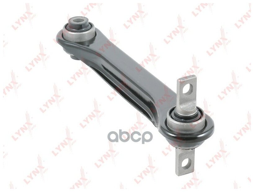 Рычаг подвески задний R подходит для MITSUBISHI Colt IV 1.3-1.8 92-96 / Lancer IV-V 1.6-2.0 92-03, VOLVO S40 I 1.6-2.0 95-03 .