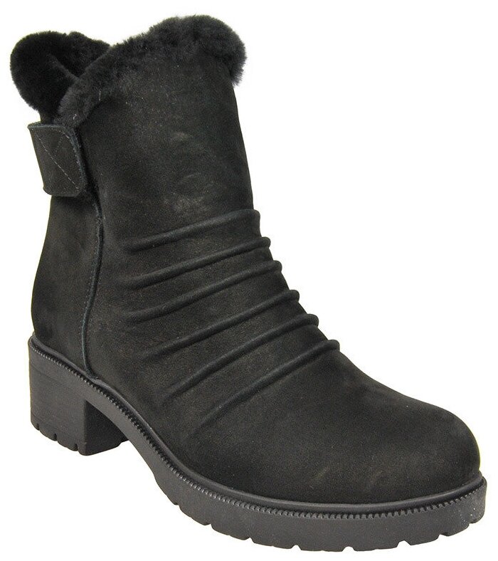 Полусапоги