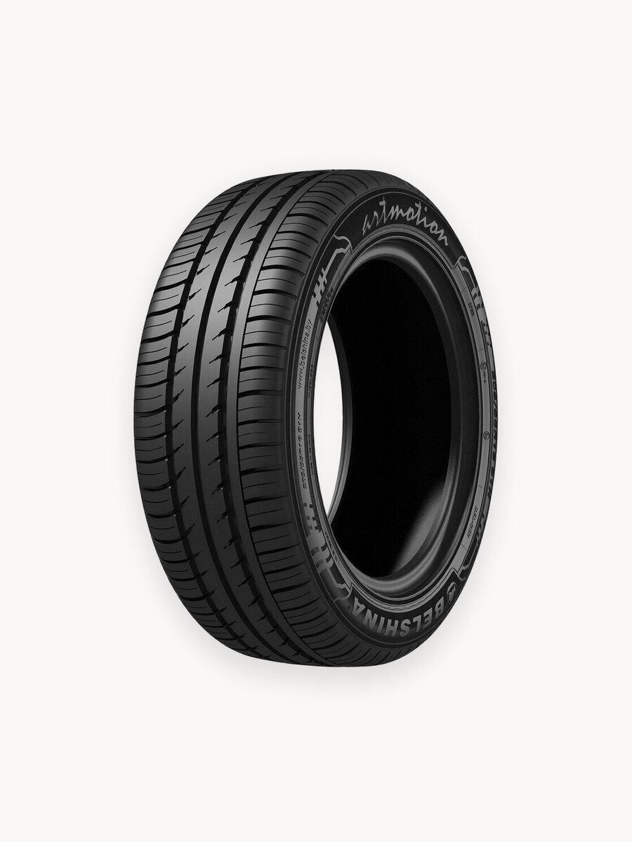 Шины летние Белшина Бел-264 Artmotion 175/65 R14 82H нешипованная летняя резина
