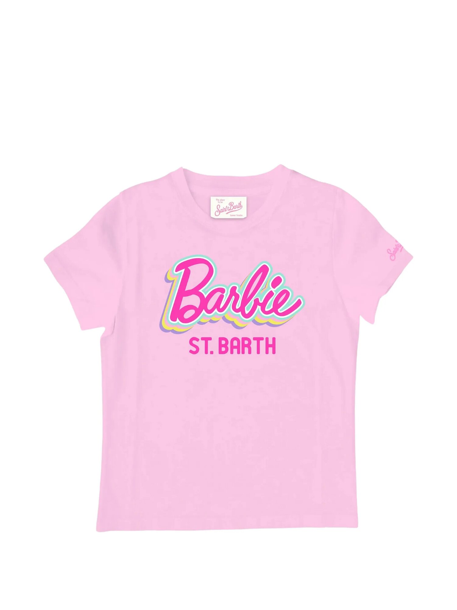 Футболка MC2 Saint Barth