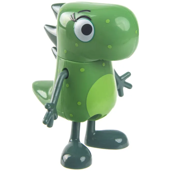 Фигурка Диносити DINO003 мама Дина 7 см