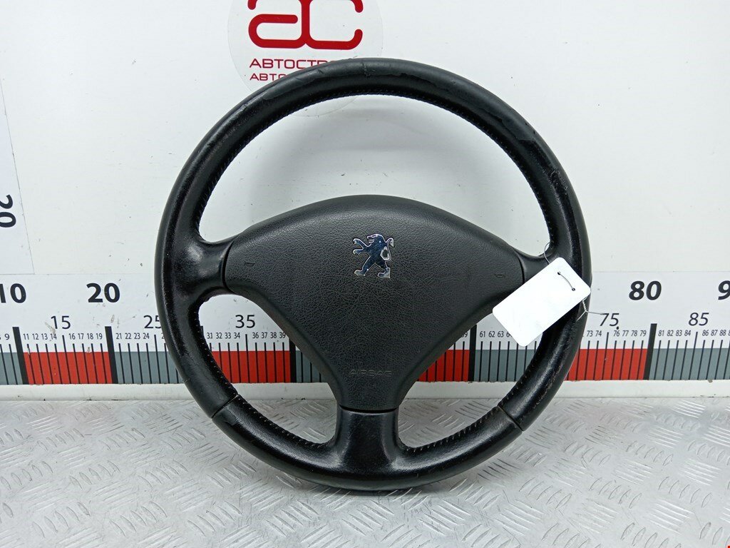 Руль Peugeot 307 4109AR арт. 1945790
