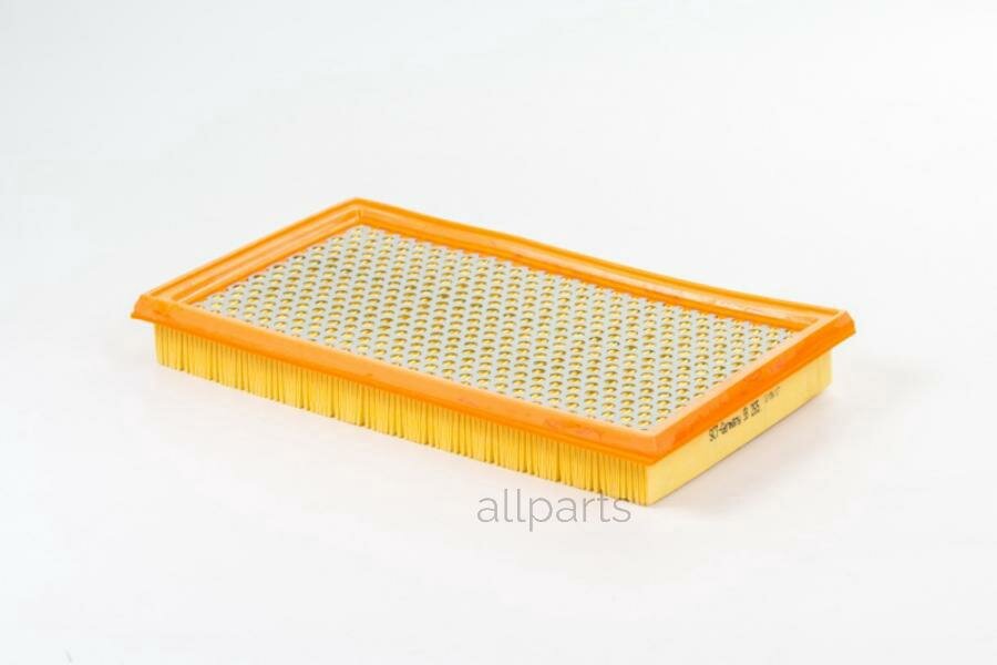 SCT GERMANY SB265 Воздушный фильтр NISS X-TRAIL 01-/TEANA I/II 03-/08-/SUBARU IMPREZA 00-/05-/FORESTER 02-