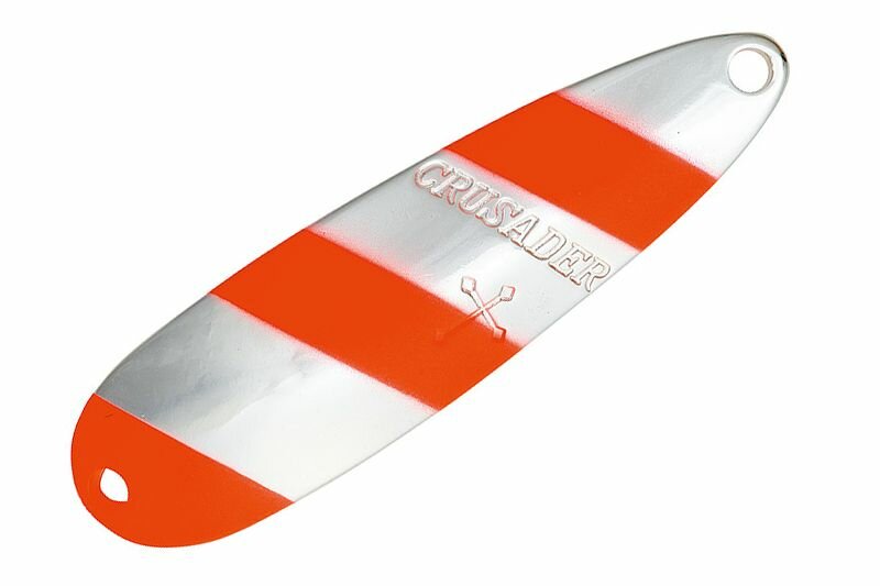 Блесна вращающаяся Lucky John SPIN-X LONG-05, вес 12.0гр # FT