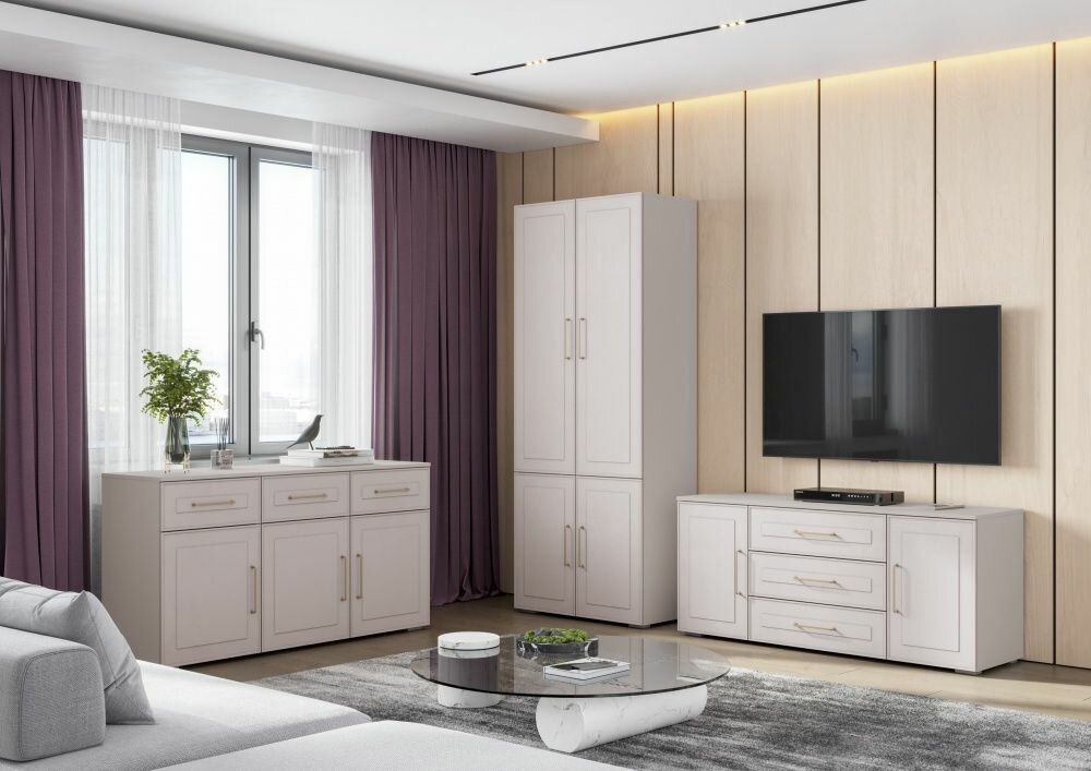 Гостиная Антеро (Интерьер-Центр)