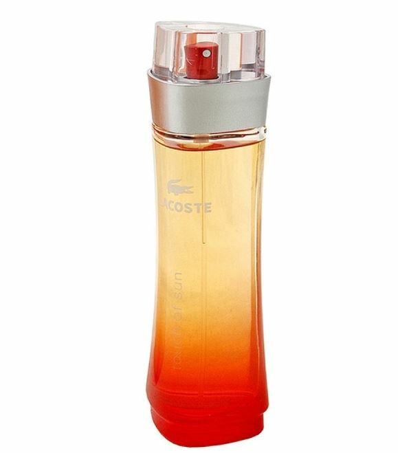 Туалетная вода Lacoste Touch of Sun 50 мл