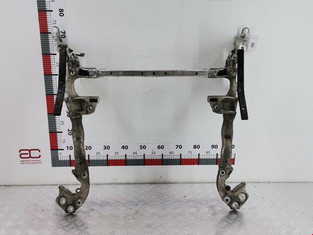 Балка подмоторная (подрамник) Audi A4 B8 8T0399315H арт. 1791639