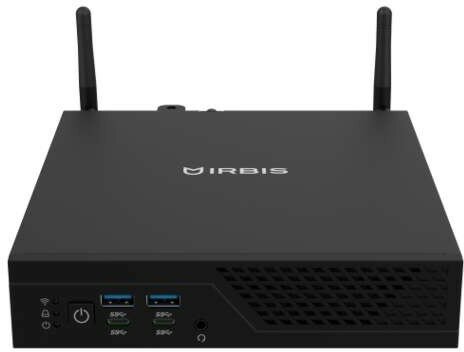 Мини ПК IRBIS Smartdesk (PCB311)