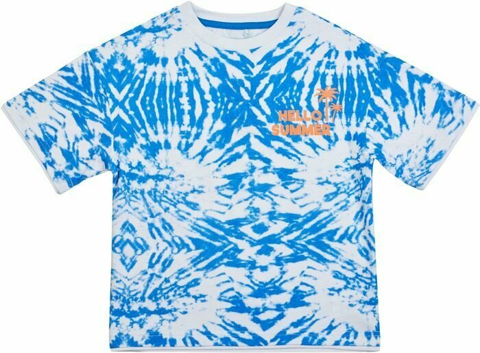 Футболка Весна-лето 2026