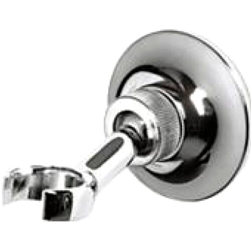 Держатель Ledeme L32, латунь, хромированный, поворотный, для ванны