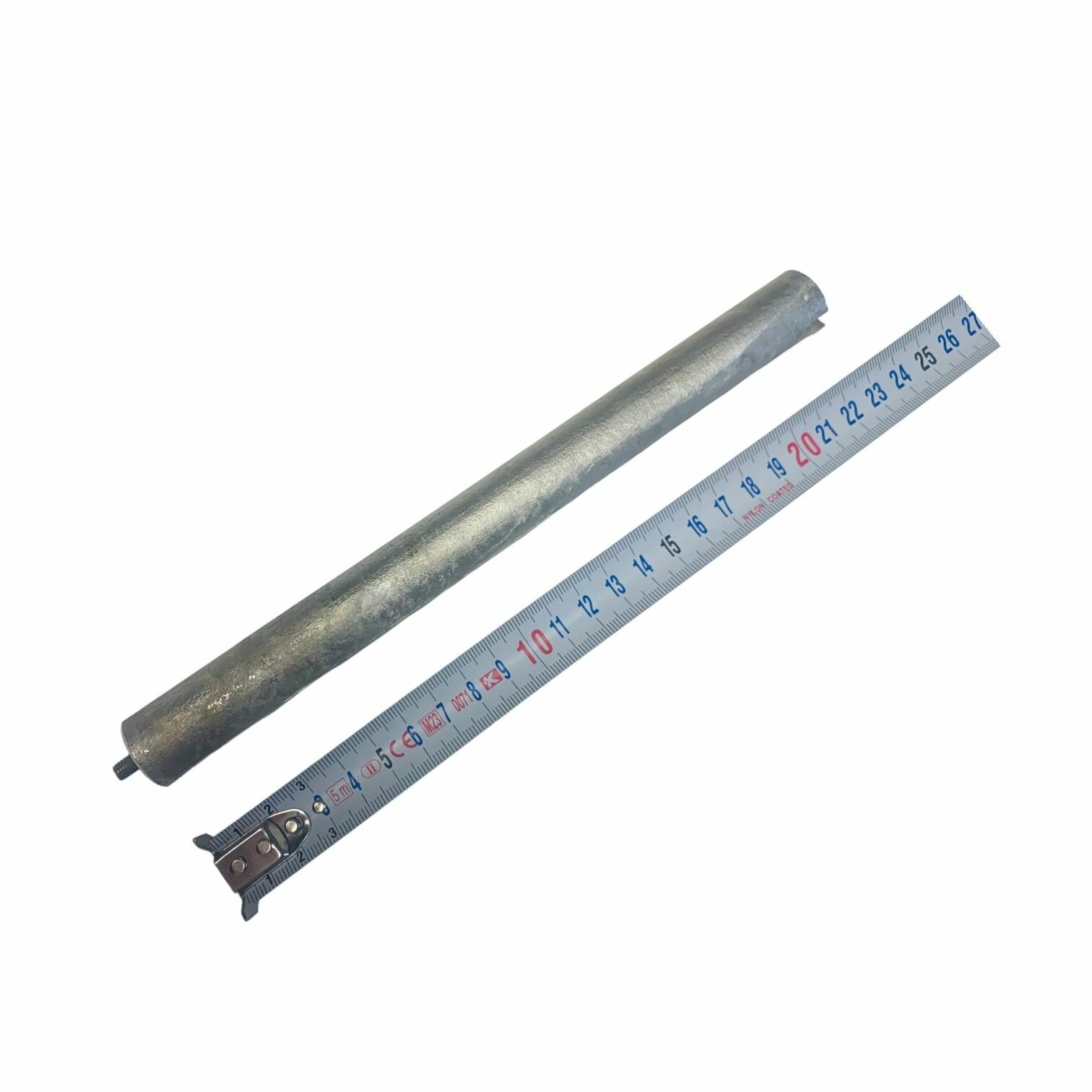 Анод магниевый Ariston М5 D21,3mm L230