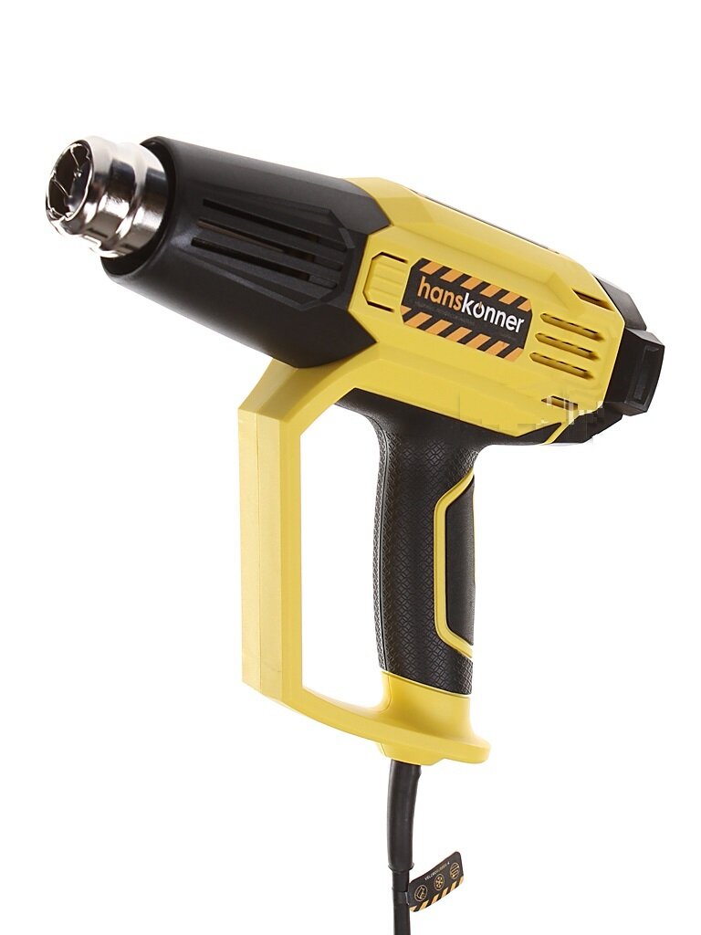 Фен технический Hanskonner HHG2023CD