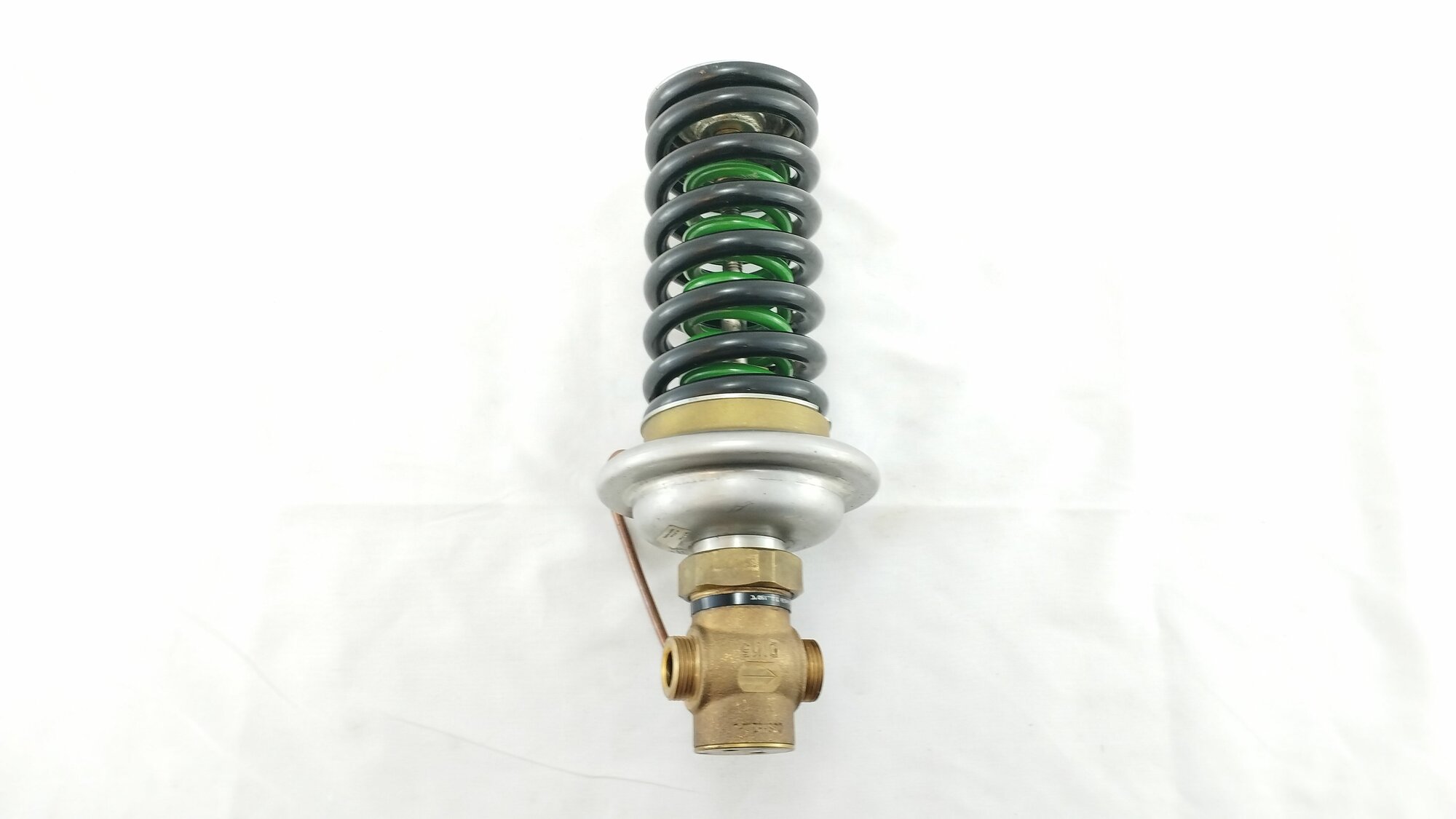 Danfoss 003H6620 - Р-р "до себя"AVA PN25 15/4/3-11/резьб