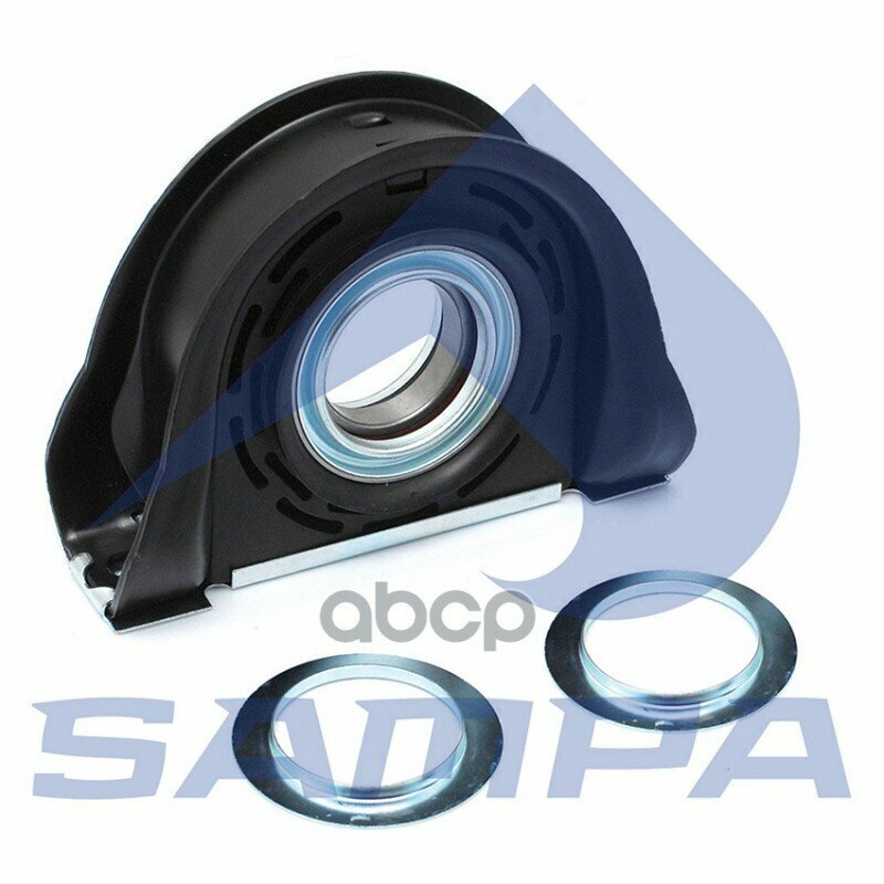 Подшипник подвесной! MAN TGA/TGS/TGL SAMPA арт. 023267