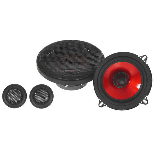 Автомобильная акустика урал АС-C1327