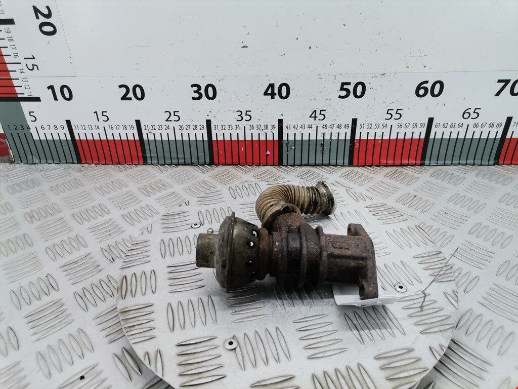 Клапан ЕГР EGR Fiat Scudo 1 (220) 9635704380 арт. 1882899