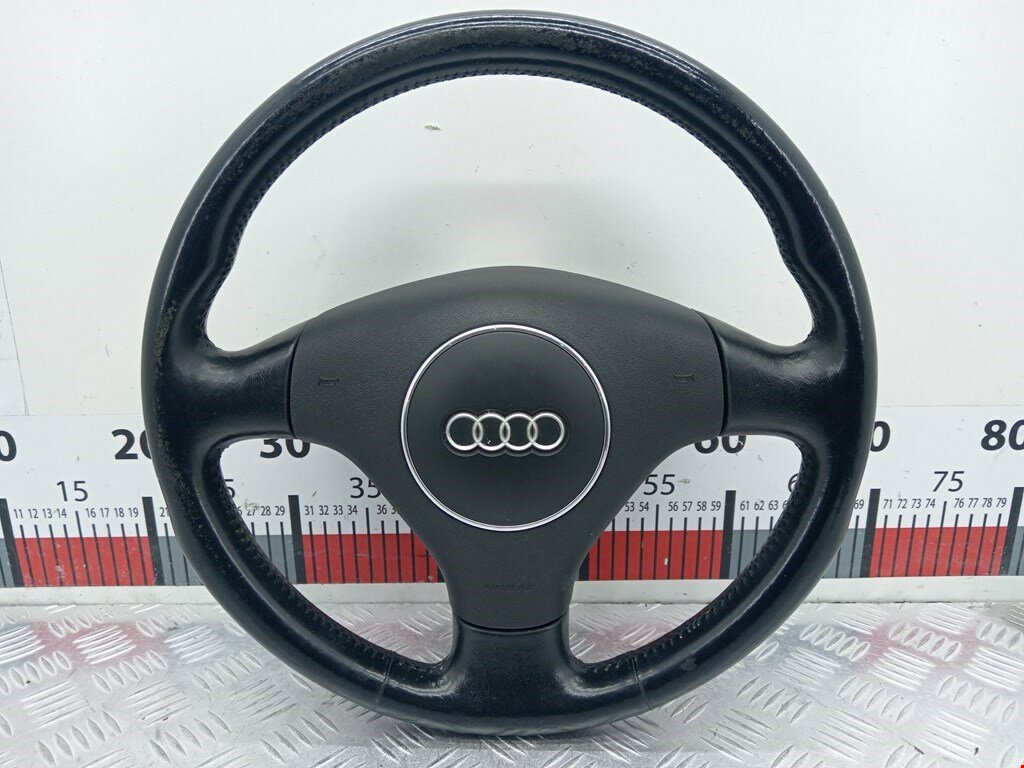 Руль Audi A3 8P 8P0419091BJ арт. 1994993