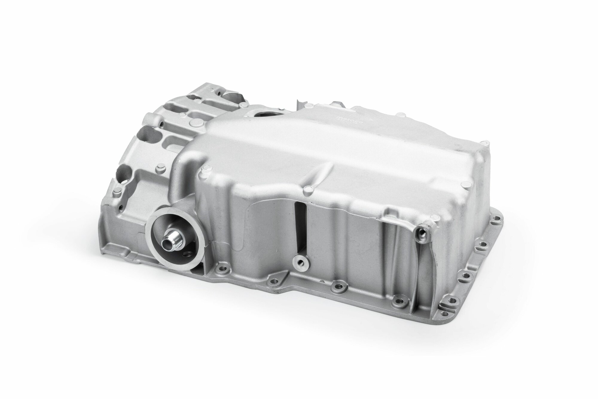 Поддон масляный двигателя METACO, Skoda Шкода Octavia Октавия, 04E103601AF, 04E103601G, 8362-136
