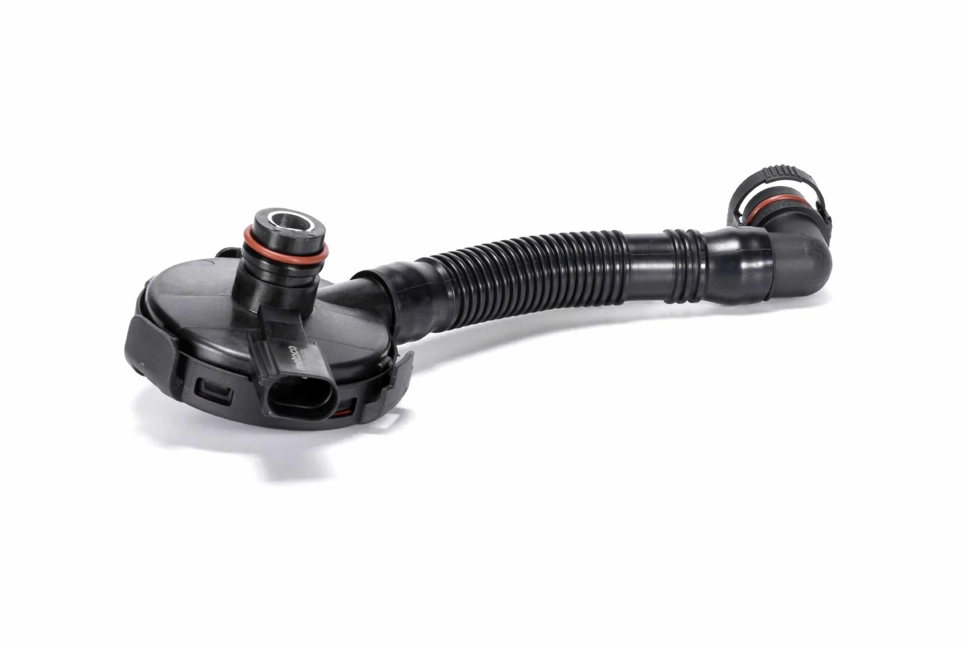 Клапан редукционный METACO Volkswagen Фольксваген Touareg Туарег 022103765A 6748-004