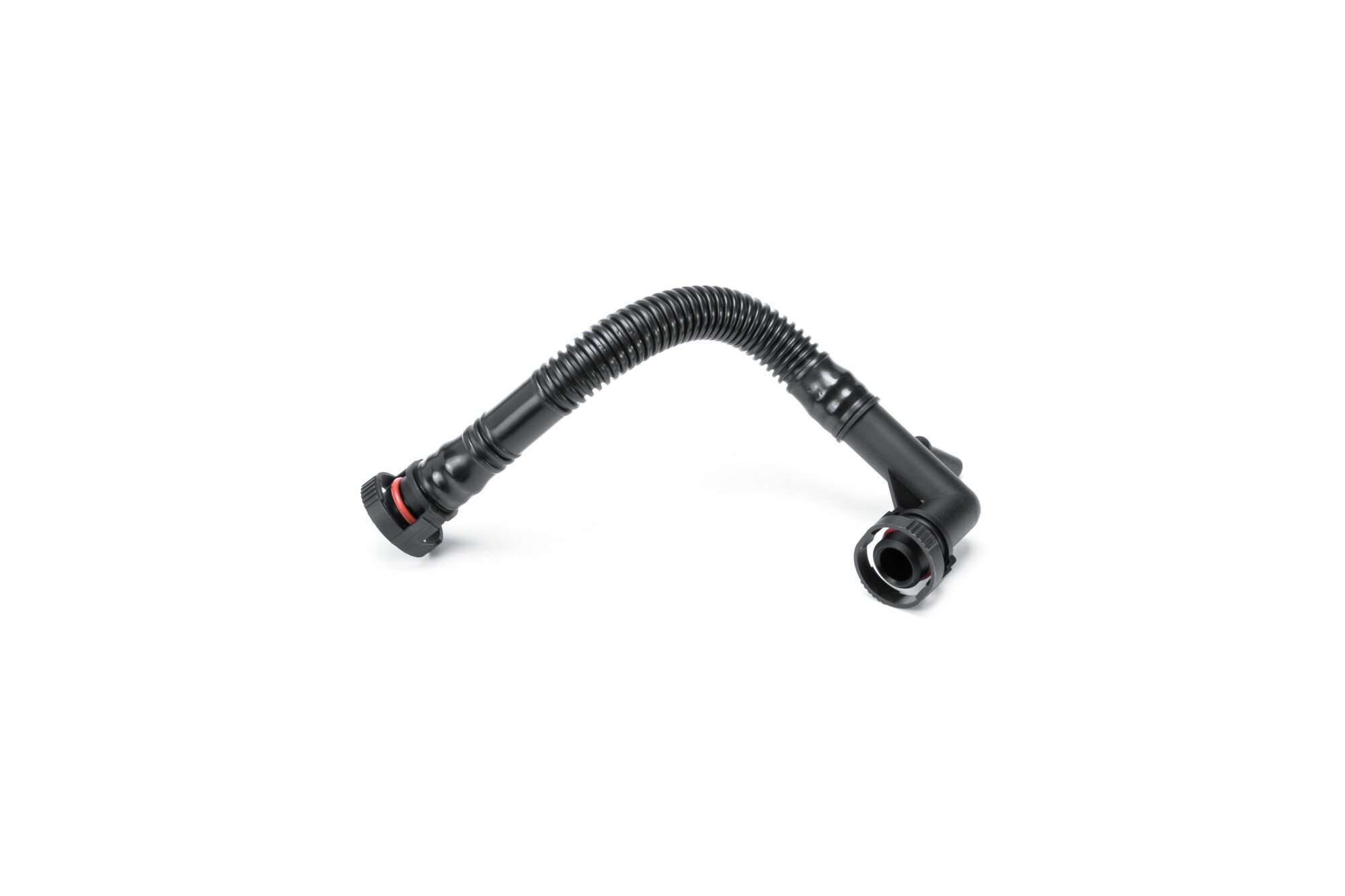 Трубка картерных газов METACO, BMW БМВ X3 E83, 11617504535, 7186-024