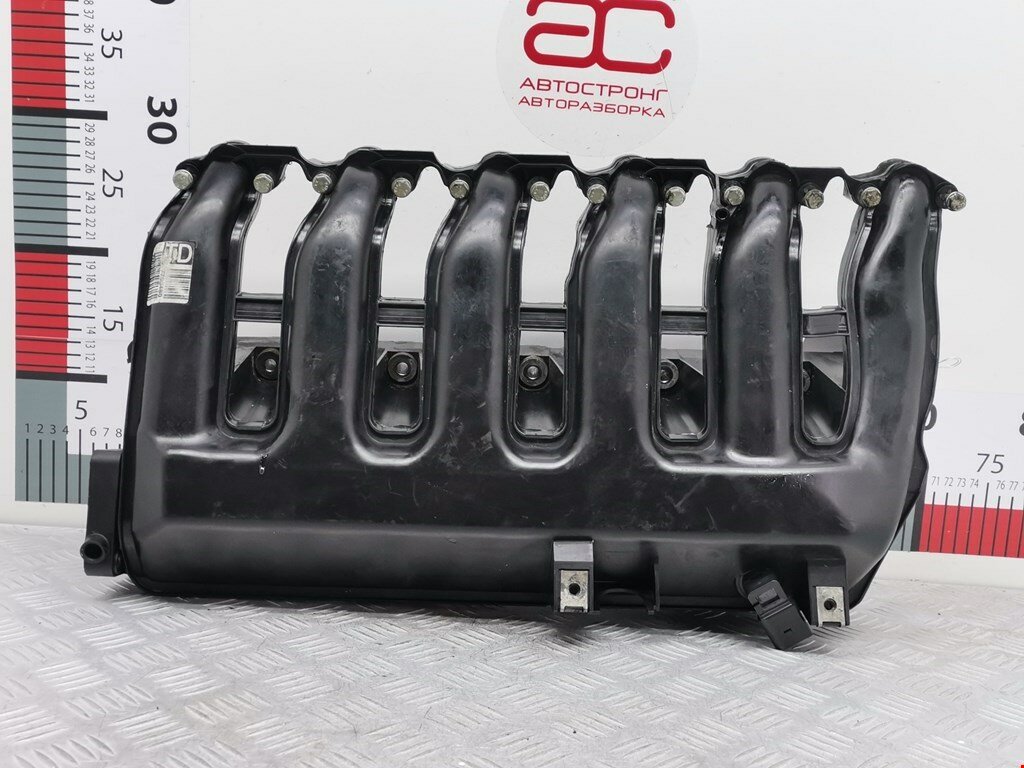 Коллектор впускной BMW X3 (E83) 11617809671 арт. 1986001