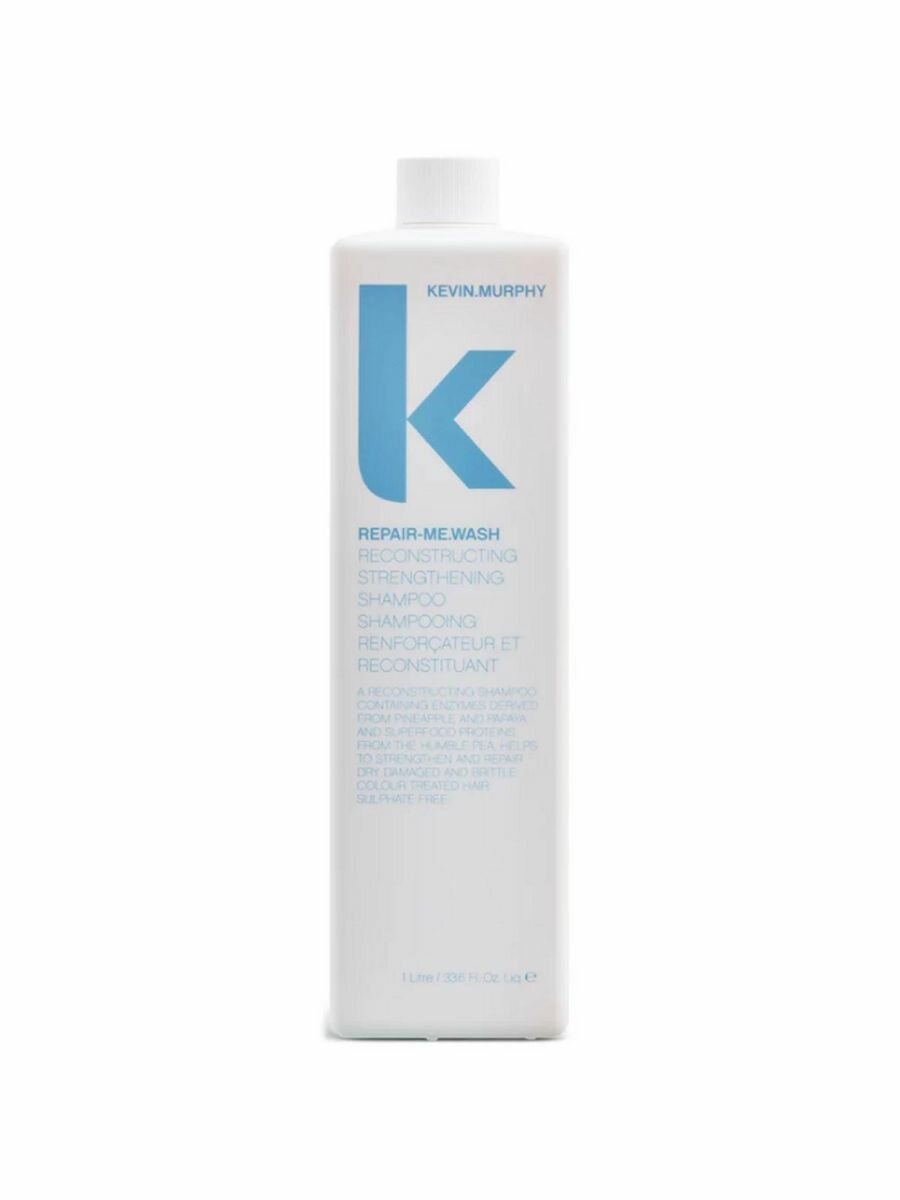 Kevin Murphy Repair Me Wash Шампунь реконструирующий 1л