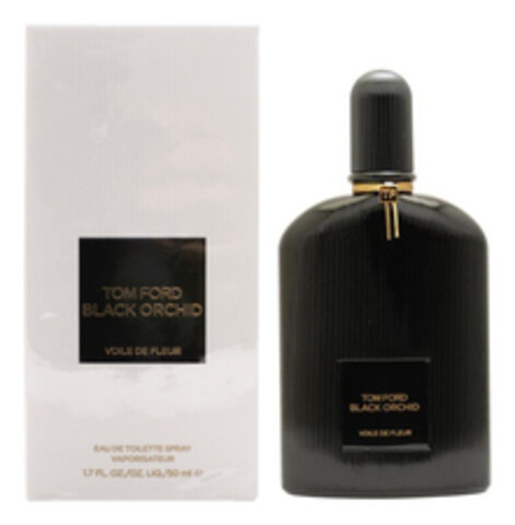 Tom Ford Black Orchid Voile De Fleur туалетная вода 30мл
