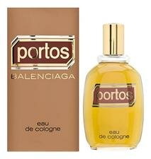 Balenciaga Portos Винтаж одеколон 100мл