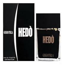 La Perla GrigioPerla Hedo туалетная вода 50мл