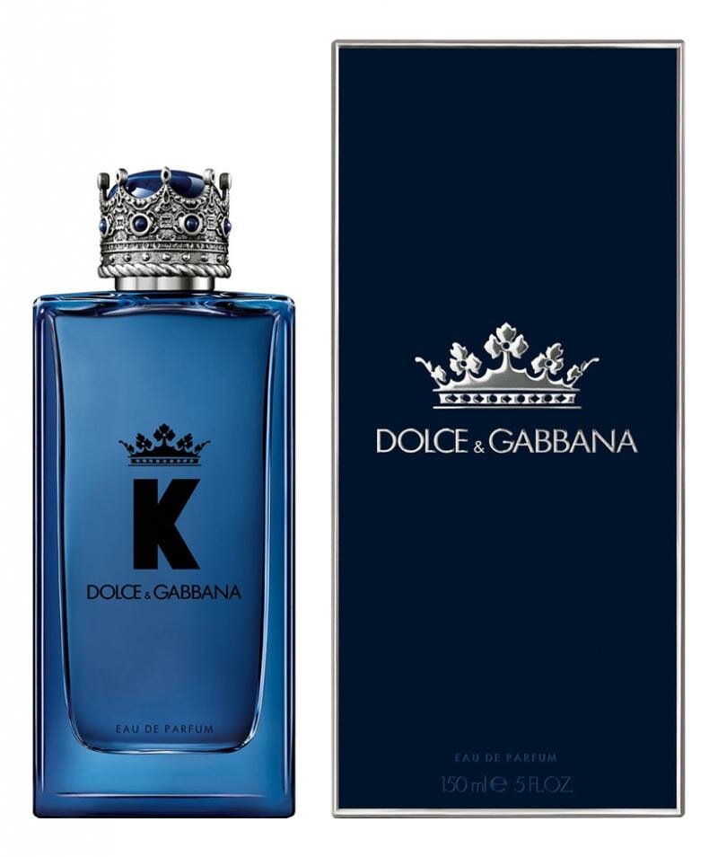 Dolce & Gabbana K Eau De Parfum парфюмерная вода 200мл